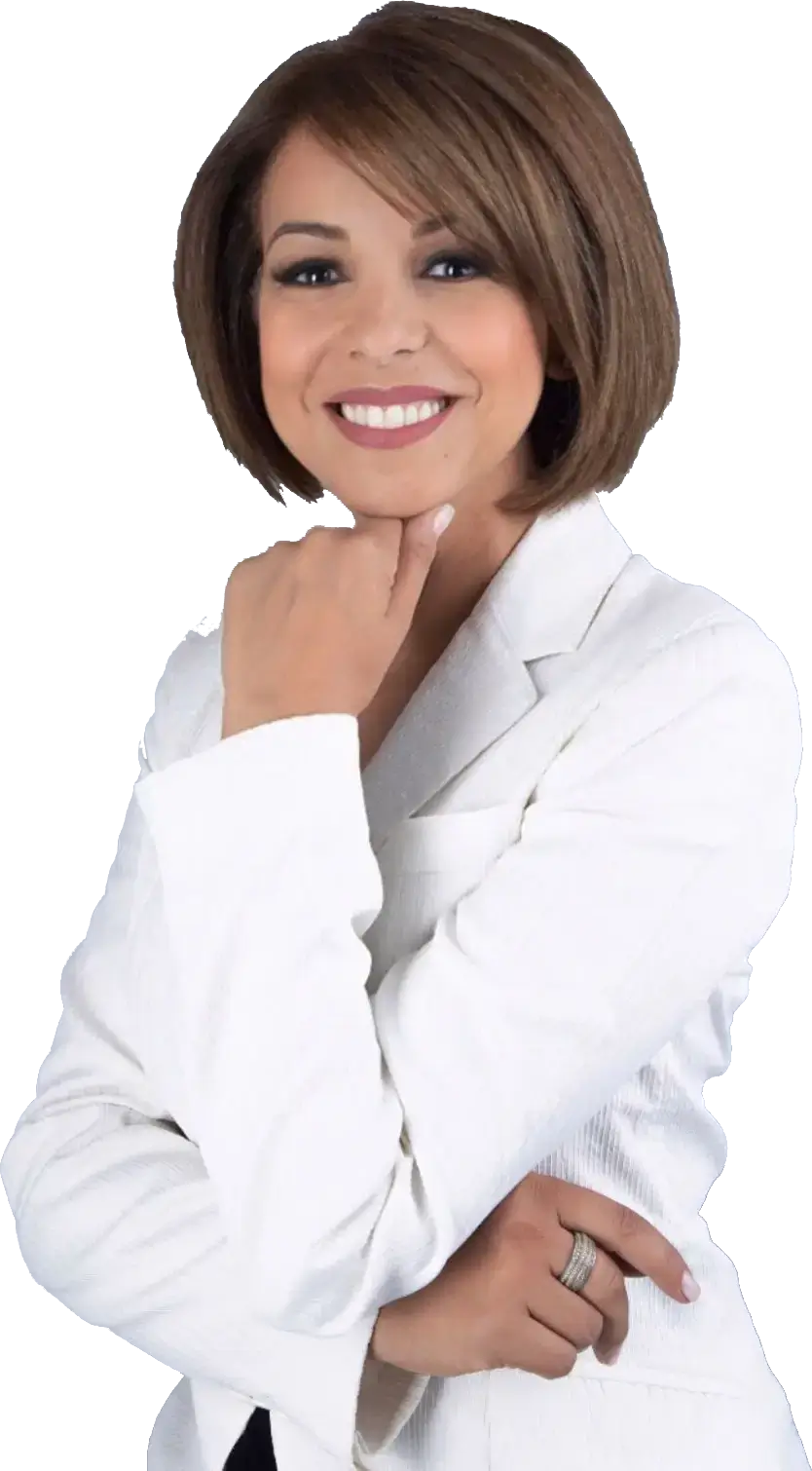 Hanane Tahere | NeuroBusiness & Mindset Coach, certifiée méthode SANE